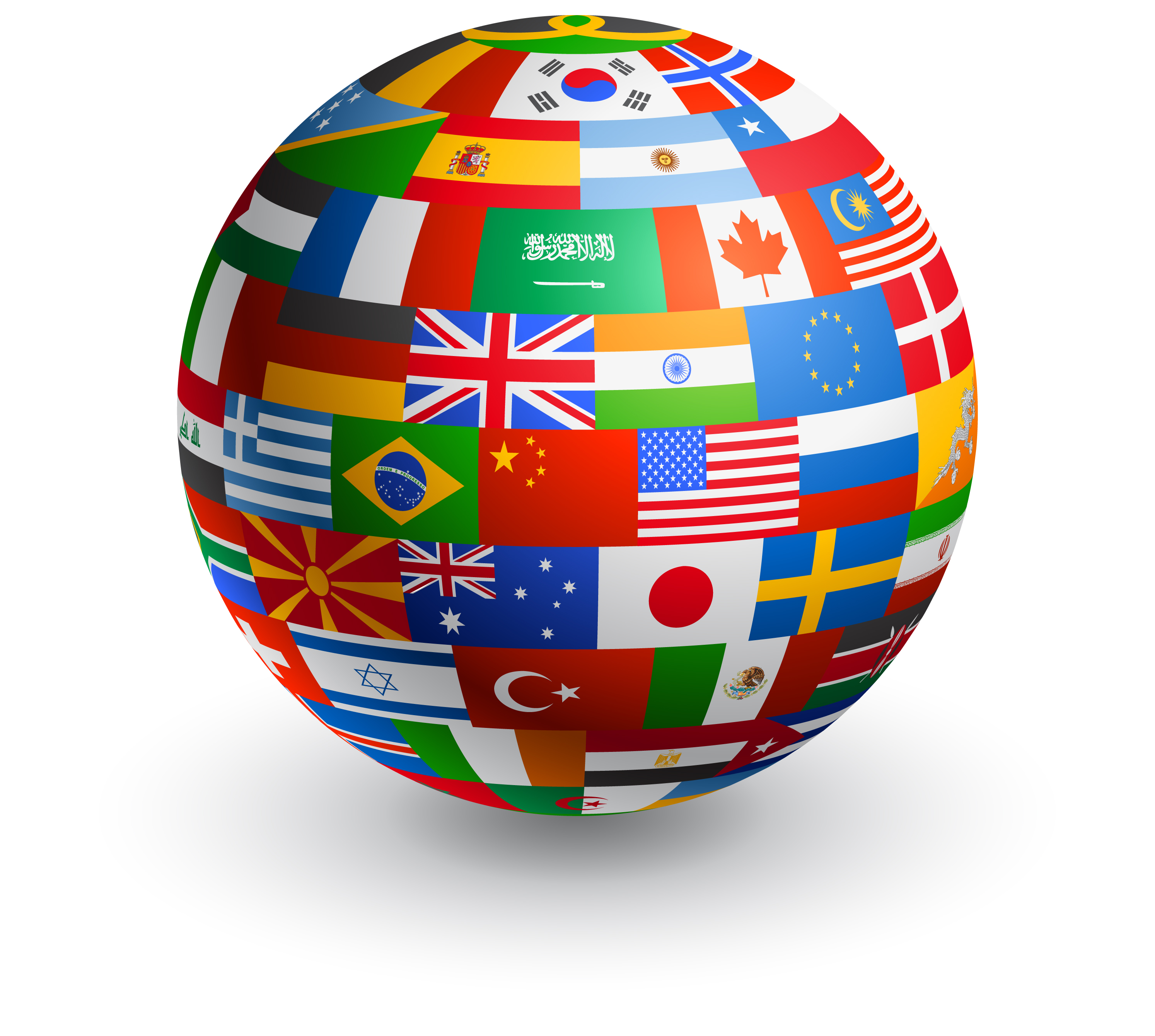 Les relations internationales